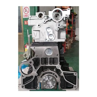 Cina SORENTO originale 2.5L D4CB Diesel Motor Delphi System Euro V per Kia Hyundai Kava Trak in vendita