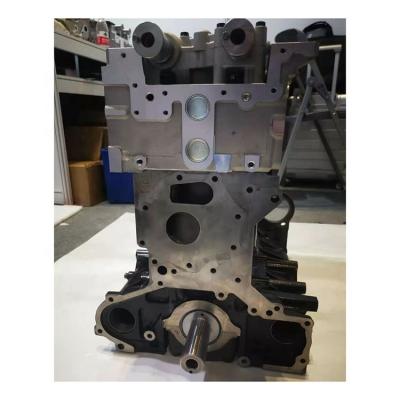 Cina SORENTO originale 2.5L D4CB Diesel Motor Delphi System Euro V per Kia Hyundai Kava Trak in vendita
