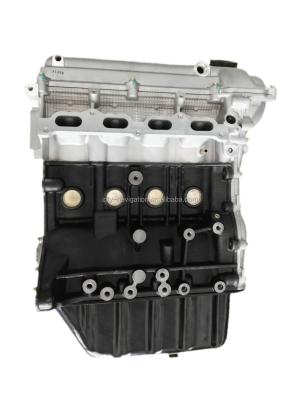 中国 1.5L エンジン組装 BAIC Weiwang A12 306 307 M20 M30 エンディング 設計と機能 販売のため