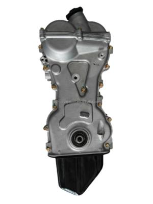 中国 1.5L エンジン組装 BAIC Weiwang A12 306 307 M20 M30 エンディング 設計と機能 販売のため