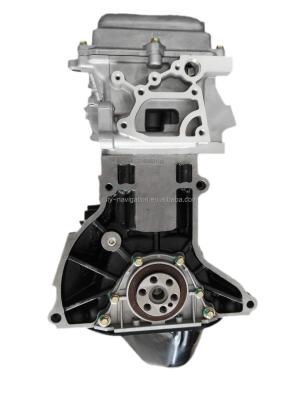 中国 1.5L エンジン組装 BAIC Weiwang A12 306 307 M20 M30 エンディング 設計と機能 販売のため