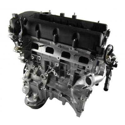 Cina Verax Bright Wing Greba Rui Elegant Yacos 2.4L G4KG Motor Assembly per Hyundai/Kia in vendita