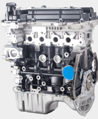 Cina Prova la potenza di LCU 1.4 DOHC Motor Motor per Buick 12 Aveo 10 Sail in vendita