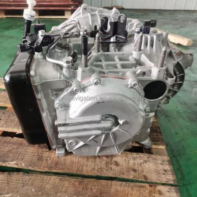 Cina Hyundai F4A42 F4A51 2.0T Transmission Automatic Assembly Gearbox per IX35 SONATA Prodotto in vendita