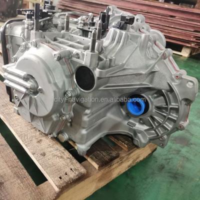 Cina Hyundai F4A42 F4A51 2.0T Transmission Automatic Assembly Gearbox per IX35 SONATA Prodotto in vendita