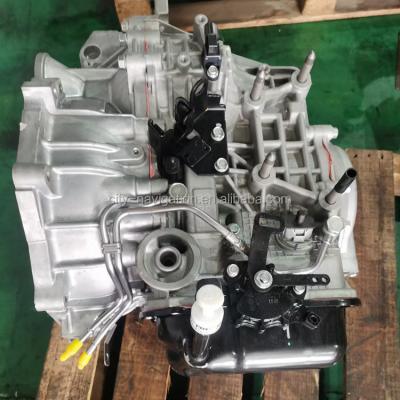 Cina Hyundai F4A42 F4A51 2.0T Transmission Automatic Assembly Gearbox per IX35 SONATA Prodotto in vendita