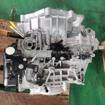 Cina Hyundai F4A42 F4A51 2.0T Transmission Automatic Assembly Gearbox per IX35 SONATA Prodotto in vendita