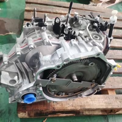 Cina Hyundai F4A42 F4A51 2.0T Transmission Automatic Assembly Gearbox per IX35 SONATA Prodotto in vendita