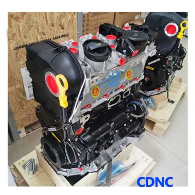 Cina Car Fitment Audi 132 180Ps Motore di auto Long Block EA888 CDNC 2.0 TFSI per A4 A5 A6 Q5 in vendita
