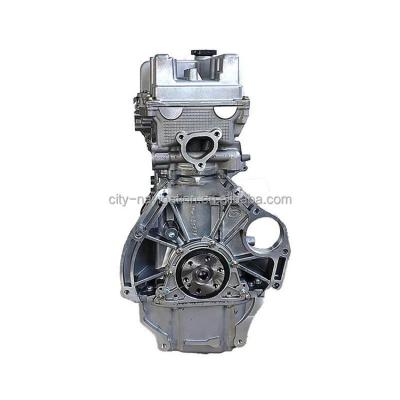 中国 DK13-08 ロングブロック オートモーター組成 DFSK C37 V27 DFM SOKON 1.3L オリジナルエンジン 販売のため