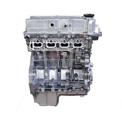 中国 DK13-08 ロングブロック オートモーター組成 DFSK C37 V27 DFM SOKON 1.3L オリジナルエンジン 販売のため