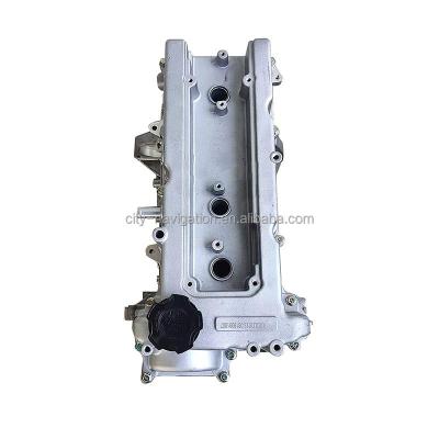 中国 DK13-08 ロングブロック オートモーター組成 DFSK C37 V27 DFM SOKON 1.3L オリジナルエンジン 販売のため