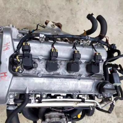 Cina Motore originale LZC 100% testato per Buick Chevrolet Spark Sonic Tracker Encore 3.0 in vendita