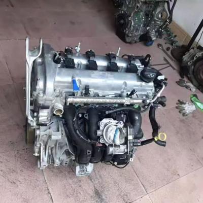 Cina Motore originale LZC 100% testato per Buick Chevrolet Spark Sonic Tracker Encore 3.0 in vendita