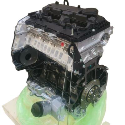 Cina 2Blocco motore diesel da.2L per Ford Everest Kuga 1.6T CAF488WQ5 2.0T Facile installazione in vendita