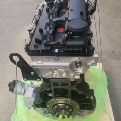 Cina 2Blocco motore diesel da.2L per Ford Everest Kuga 1.6T CAF488WQ5 2.0T Facile installazione in vendita