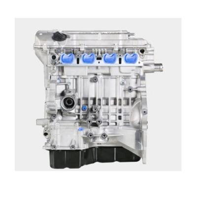 Cina 2014 - Assemblaggio del motore in materiale di ferro alluminio 1.8L LJ479QE2 per Wuling Zhengchen in vendita