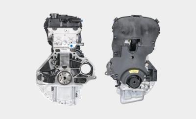 Cina F16D F16D3 Motore a 4 cilindri per Buick Excelle 1.6L e Chevrolet in vendita