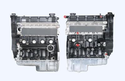 Cina F16D F16D3 Motore a 4 cilindri per Buick Excelle 1.6L e Chevrolet in vendita