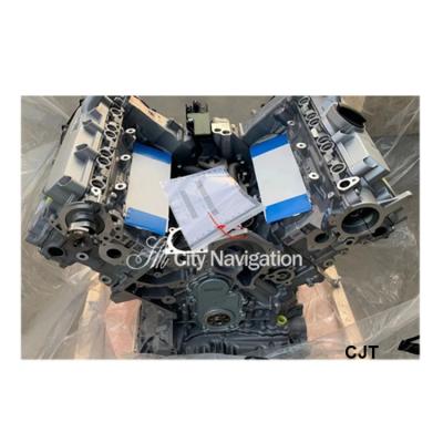 Cina Numero di riferimento: Audi A6 A6L Motore a motore in metallo Motor Long Block per Audi in vendita