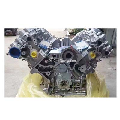 Cina Numero di riferimento: Audi A6 A6L Motore a motore in metallo Motor Long Block per Audi in vendita
