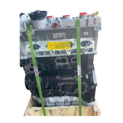 Cina CDAA CDAB Gen 2 EA888 1.8T Motore per Audi A3 A4 A5 VW Passat Perfetta vestibilità e funzionalità in vendita
