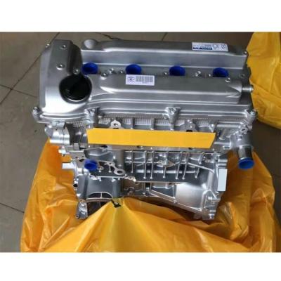 中国 2AZ-FE トヨタ・キャムリー・コロラ・RAV4 ハイランダー・ハリアー・アヴェンシス 2.4L エンジン組成 販売のため