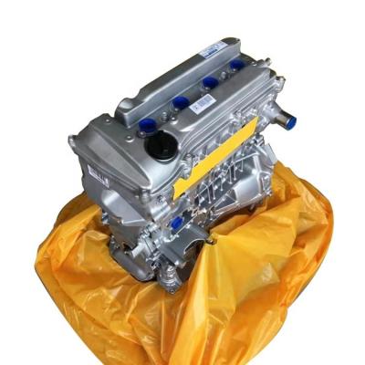 中国 2AZ-FE トヨタ・キャムリー・コロラ・RAV4 ハイランダー・ハリアー・アヴェンシス 2.4L エンジン組成 販売のため
