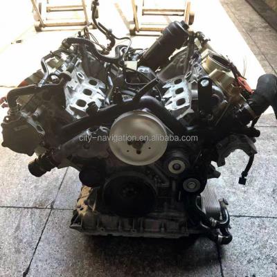 中国 メタルベアBBJ V6 3.0L エンジン Audi A6L BDW CCE CJT BPJ CAD BHK BVJ リフォーム 販売のため