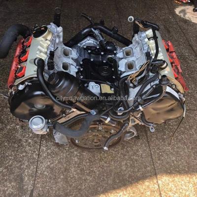 中国 メタルベアBBJ V6 3.0L エンジン Audi A6L BDW CCE CJT BPJ CAD BHK BVJ リフォーム 販売のため