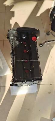 Cina 2.4L G4JS Long Block Motor Motor per Hyundai Stanta Fe Sonata Optima JAC di For Buick in vendita