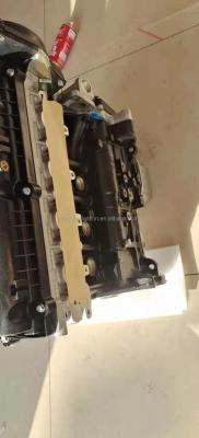 Cina 2.4L G4JS Long Block Motor Motor per Hyundai Stanta Fe Sonata Optima JAC di For Buick in vendita