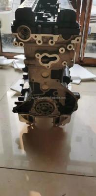 Cina 2.4L G4JS Long Block Motor Motor per Hyundai Stanta Fe Sonata Optima JAC di For Buick in vendita
