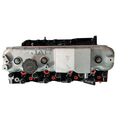 Cina 285 Torsione HFC4DA1-2D Motore per JAC Truck Pickup 4DB1 4DE1 4DF2 4GA3 G4JS Completo in vendita