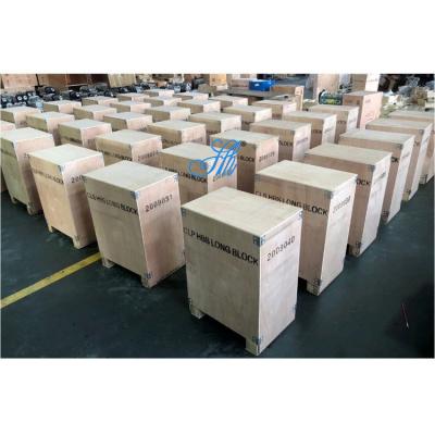 Cina 285 Torsione HFC4DA1-2D Motore per JAC Truck Pickup 4DB1 4DE1 4DF2 4GA3 G4JS Completo in vendita