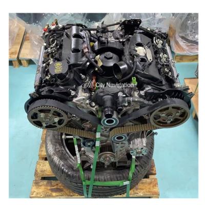Cina Motore di montaggio automatico a blocco lungo originale per motore diesel 1987-2019 in vendita