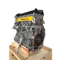 China L3 Engine Code Original Long Block Auto Engine Assembly Motor for Ford Mazda 2.3L for sale