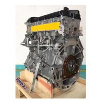 China L3 Engine Code Original Long Block Auto Engine Assembly Motor for Ford Mazda 2.3L for sale