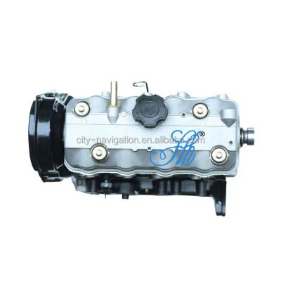 Cina Motore per Chana Wuling DFSK Hafei Suzuki 465Q1AE2 465Q3E2 in vendita