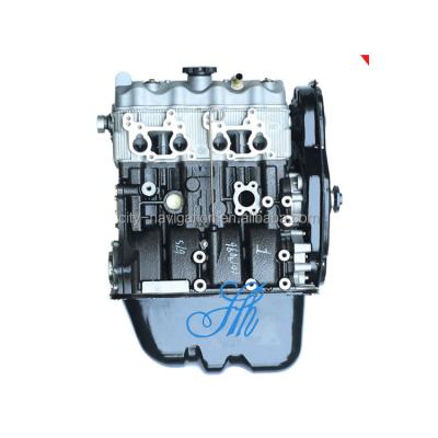 Cina Motore per Chana Wuling DFSK Hafei Suzuki 465Q1AE2 465Q3E2 in vendita