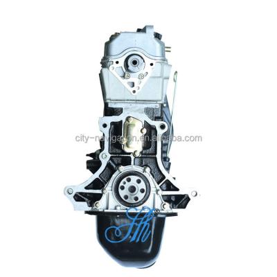 Cina Motore per Chana Wuling DFSK Hafei Suzuki 465Q1AE2 465Q3E2 in vendita
