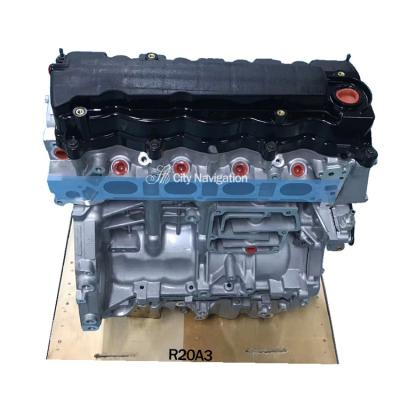 中国 2.0L 排気量と188 トーク ロングブロック 1 ホンダ大パワー 小サイズ 販売のため