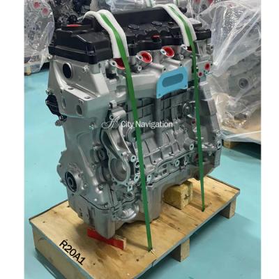 中国 R20A3 2.0L ロングブロックオートエンジン組成 ホンダ・ボアストロック81mm X 96.9mm 販売のため