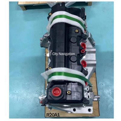 中国 R20A3 2.0L ロングブロックオートエンジン組成 ホンダ・ボアストロック81mm X 96.9mm 販売のため