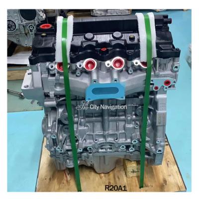 中国 R20A3 2.0L ロングブロックオートエンジン組成 ホンダ・ボアストロック81mm X 96.9mm 販売のため