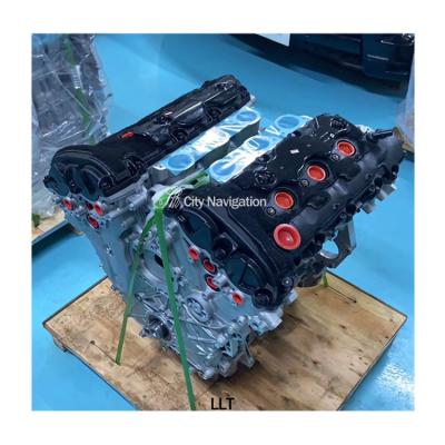 Cina Buick Cadillac 3.6L Disposizione 6 cilindri Long Block Motore Auto Motor Assemblaggio in vendita