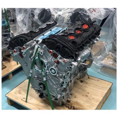 Cina Motore LFX 3.6L Motore automatico codice LF1 LFW per Chevrolet Buick in vendita