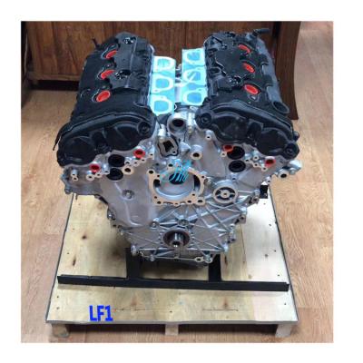 Cina Motore LFX 3.6L Motore automatico codice LF1 LFW per Chevrolet Buick in vendita