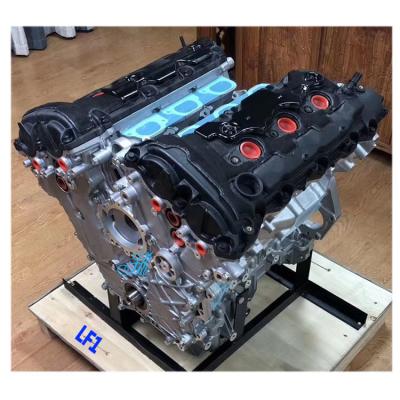 Cina Motore LFX 3.6L Motore automatico codice LF1 LFW per Chevrolet Buick in vendita