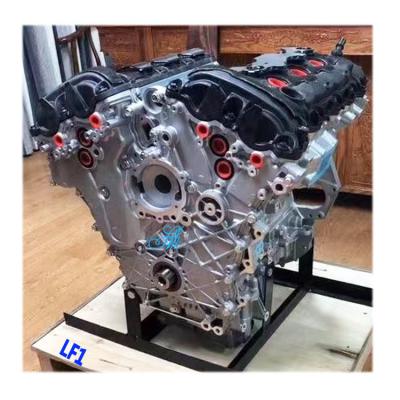 Cina Motore LFX 3.6L Motore automatico codice LF1 LFW per Chevrolet Buick in vendita